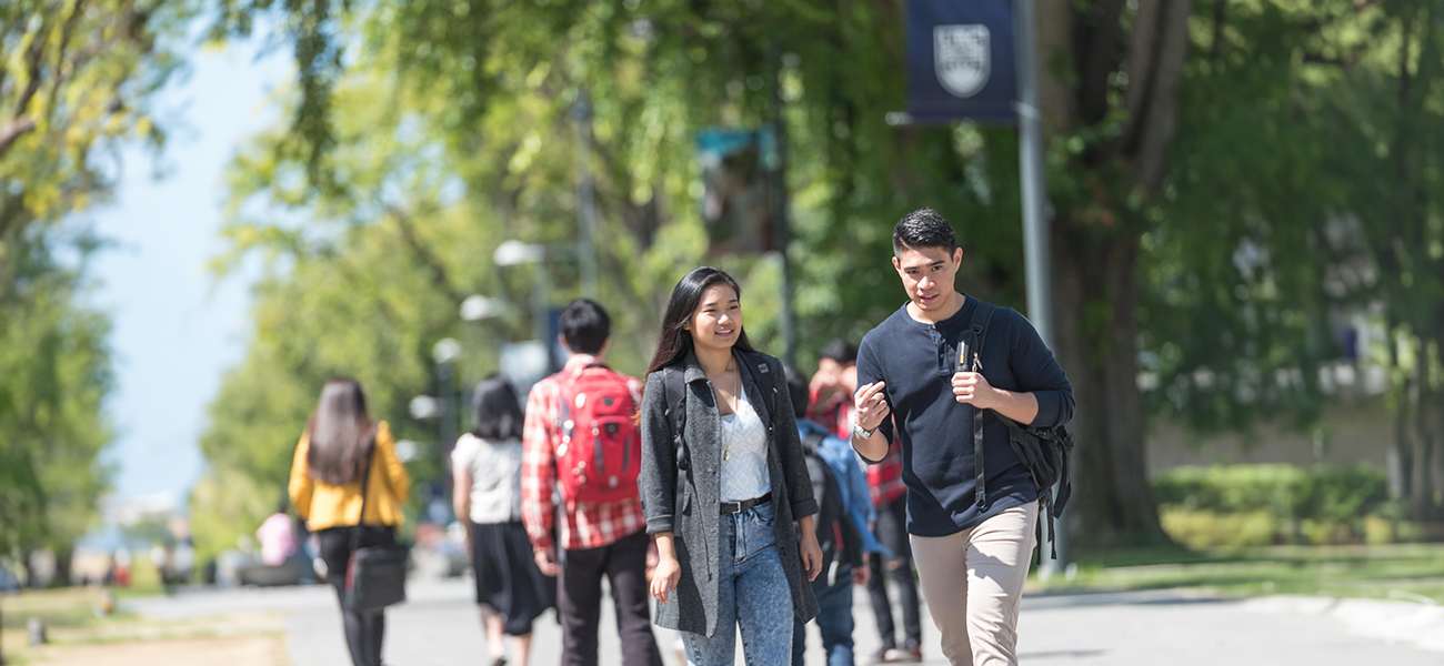Safeguarding Ubc A Closer Look At Privacy And Information Security In